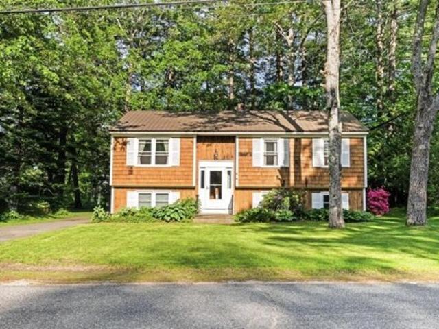 Barrows Dr, Topsham, Home For Sale