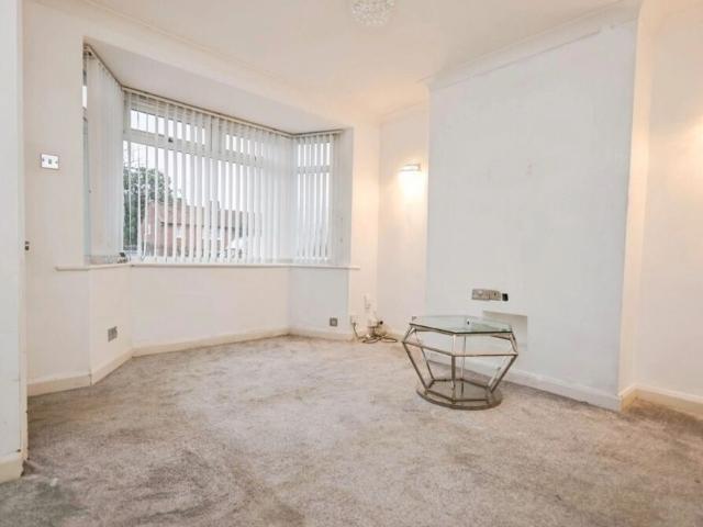 Barrows Lane, B26