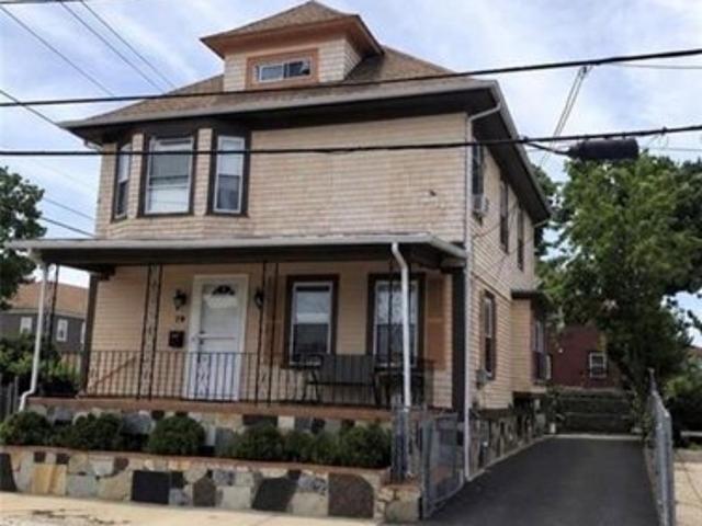 Barrows St, Providence, Home For Sale