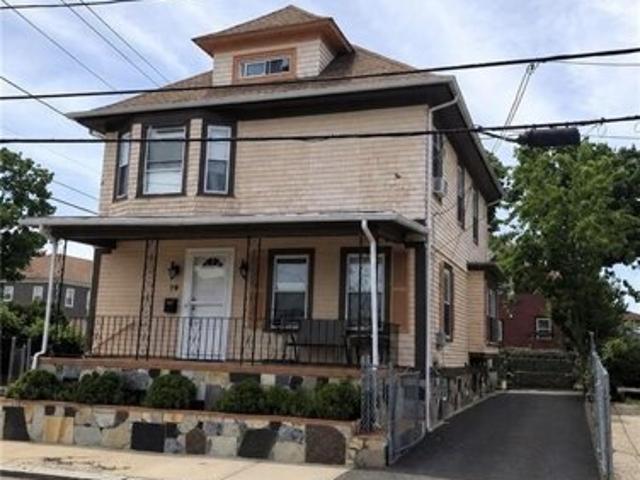Barrows St, Providence, Home For Sale