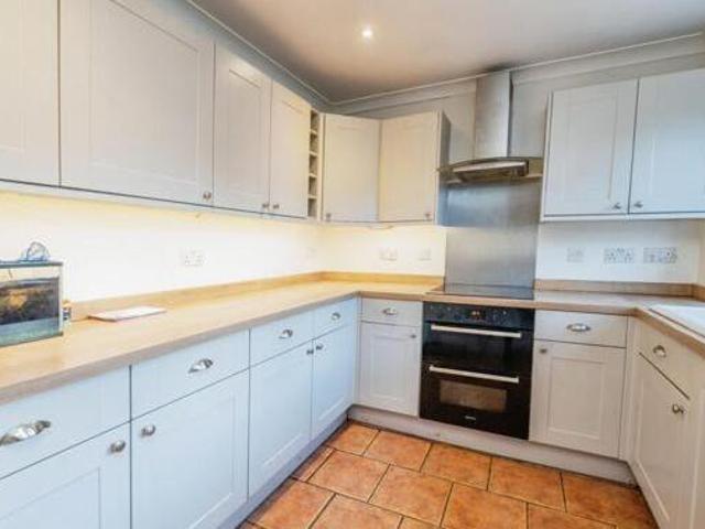 Barrs Orchard, Hereford, 3 Bedroom Semi detached