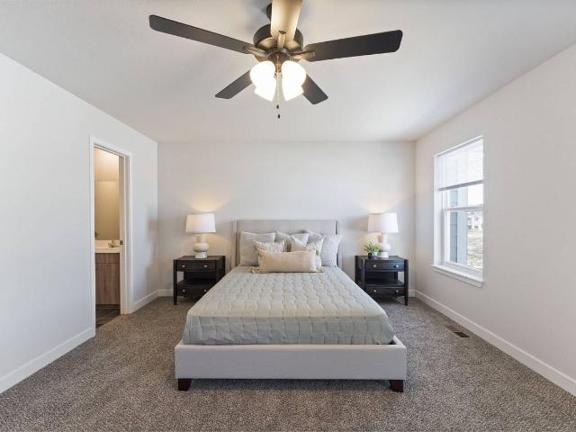 Barry West 2 Bedroom Apartment for Rent at 8495 N Elgin Ave, Kansas City, MO 64153