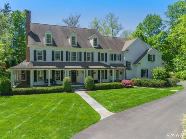Barry Ave, Ridgefield, Home For Sale