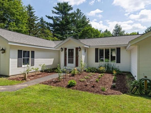 Barry Highlands Rd, Danbury, Home For Sale