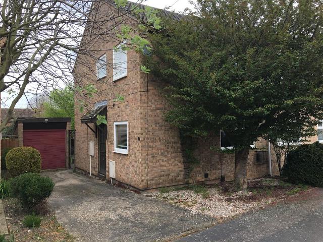 Barry Lynham Drive, Newmarket CB8, 3 bed semi detached house to rent, £1,400 pcm | PrimeLocation