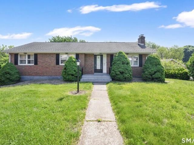 Barry Pl, Rocky Hill, Home For Sale