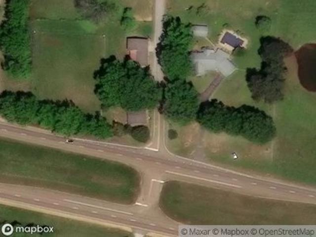 Barry Rd