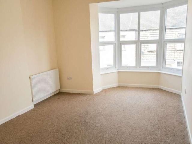 Barry Road, Barry, CF63