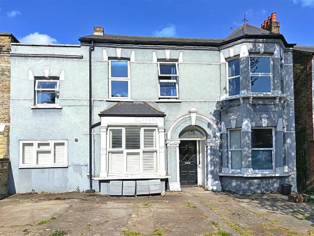 Barry Road, London SE22, 1 bed flat to rent, £1,650 pcm | PrimeLocation