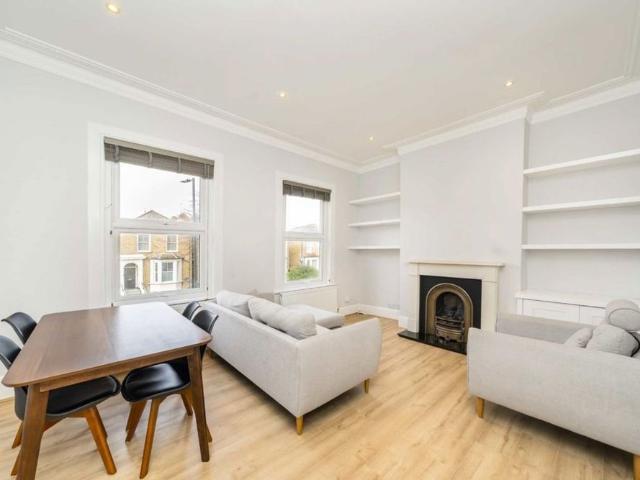 Barry Road, SE22, London
