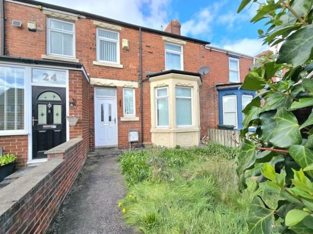 Barry Street, Dunston, Gateshead, Tyne And Wear NE11, 3 bed terraced house to rent, £1,000 pcm | PrimeLocation