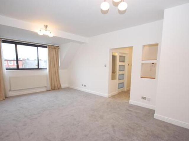 Barrymore, Bow Lane, 3 Bedroom Apartment