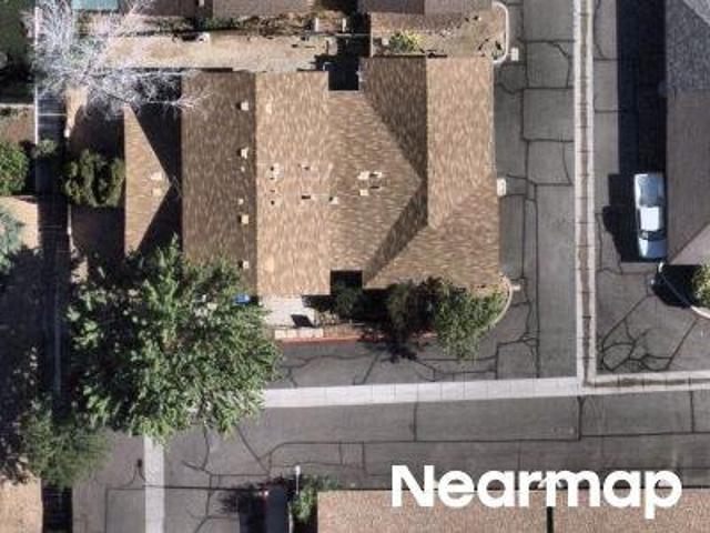 Barrymore Dr # 10