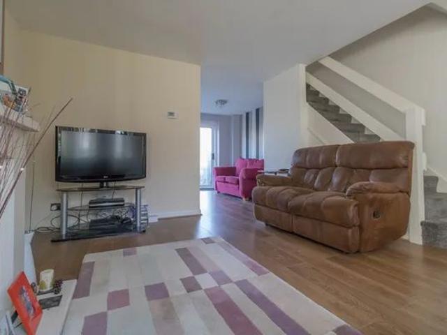 Barrymore Walk, Rayleigh
