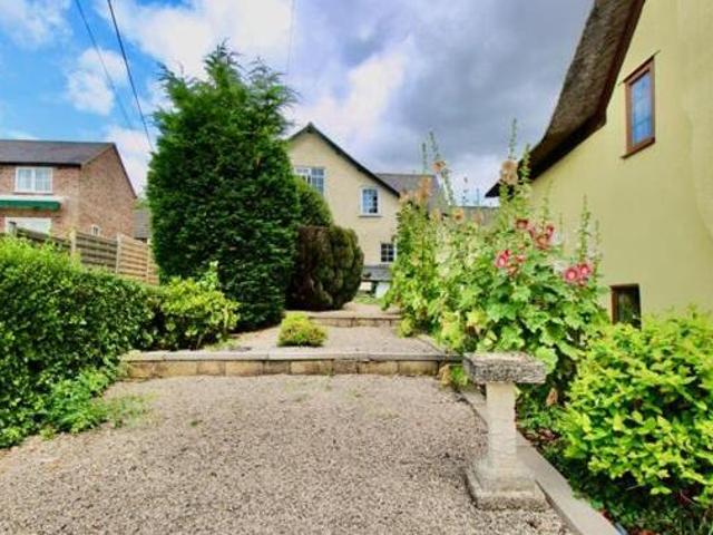 Barsby, Baggrave End, Leicester, 2 Bedroom Detached