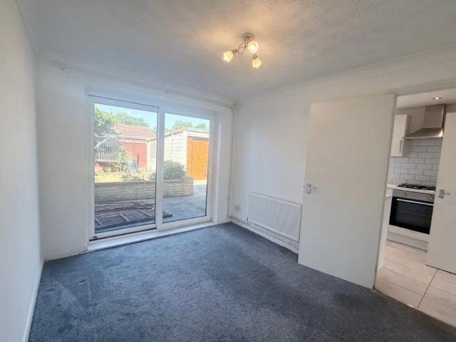 Barsby Drive