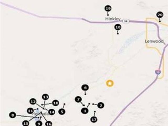 Barstow, CA 92311