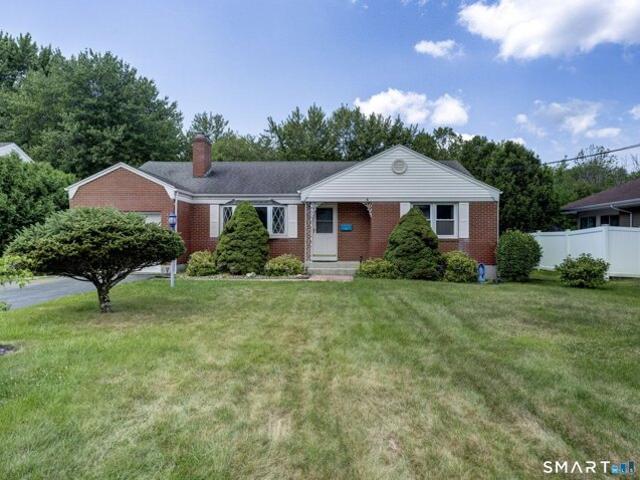 Barstow Dr, Wethersfield, Home For Sale