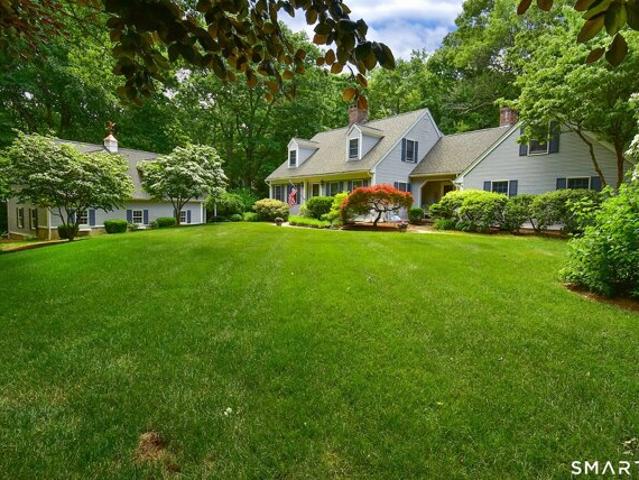 Barstow Ln, Tolland, Home For Sale
