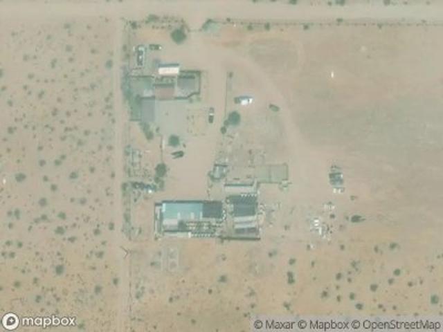 Barstow Rd