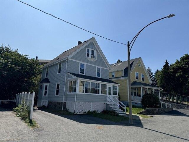 Barstow St, Boston, Home For Sale