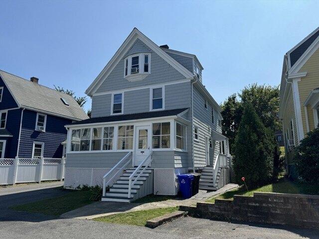 Barstow St, Boston, Home For Sale
