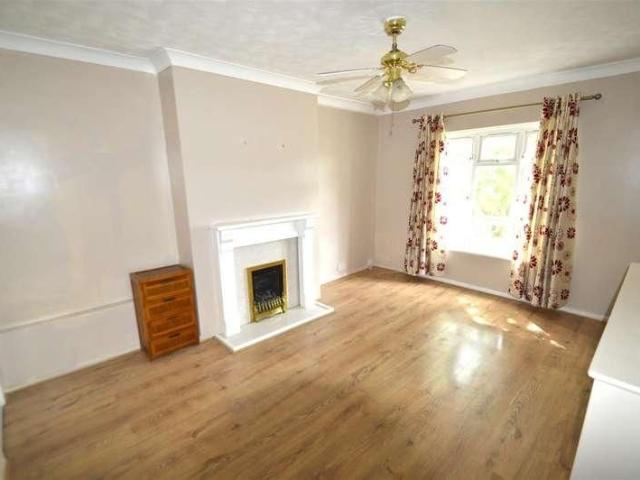 Bastable Avenue, Barking, IG11