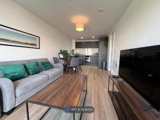 Bastion Point, Liverpool L3, 2 bed flat to rent, £1,350 pcm | PrimeLocation