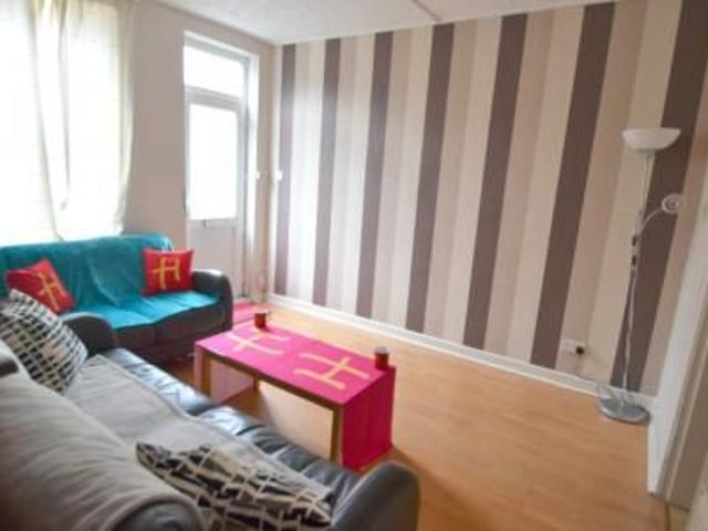 Bastion Street, Radford, Nottingham, NG7