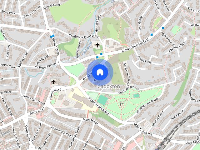 Bastian Close, BARRY