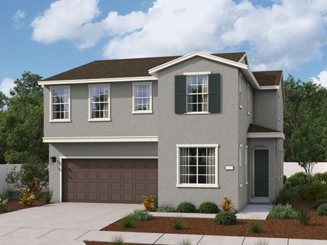 Bastian Plan Aurora at Summit Park Community