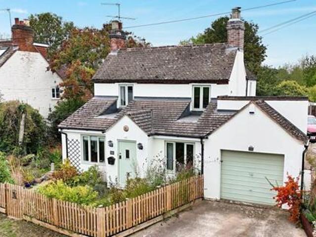 Bastonford, Powick, 3 Bedroom Detached