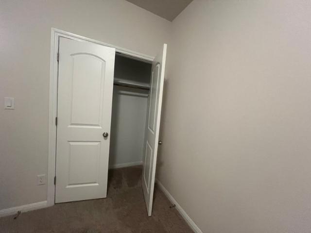 Bastrop Bedroom