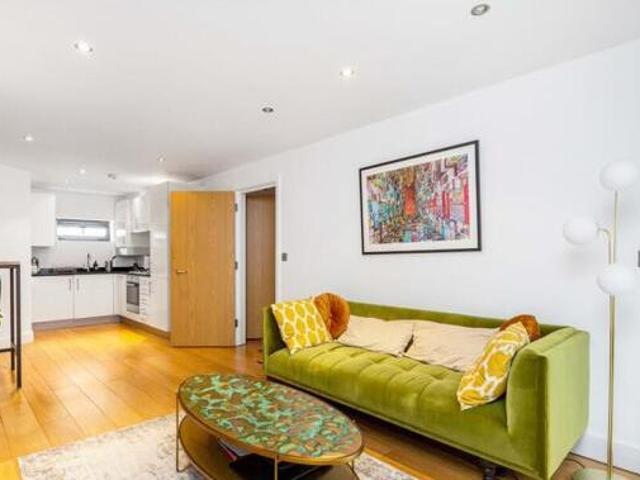 Bastwick Street, Clerkenwell, 1 Bedroom Flat
