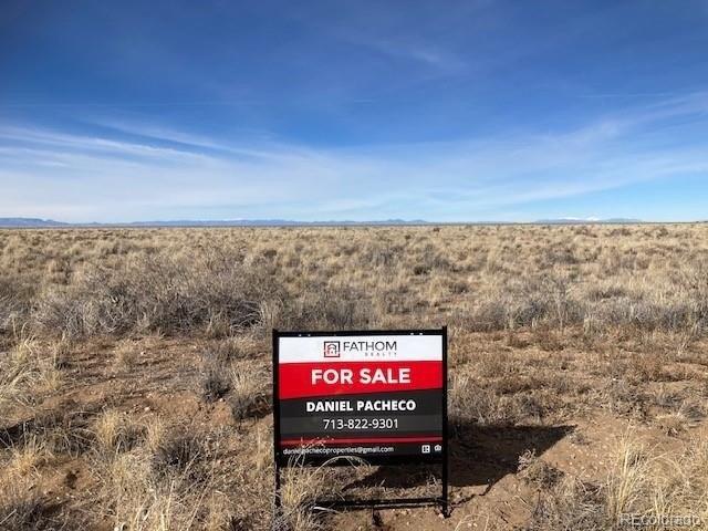Basalt Rd, Blanca, CO 81123