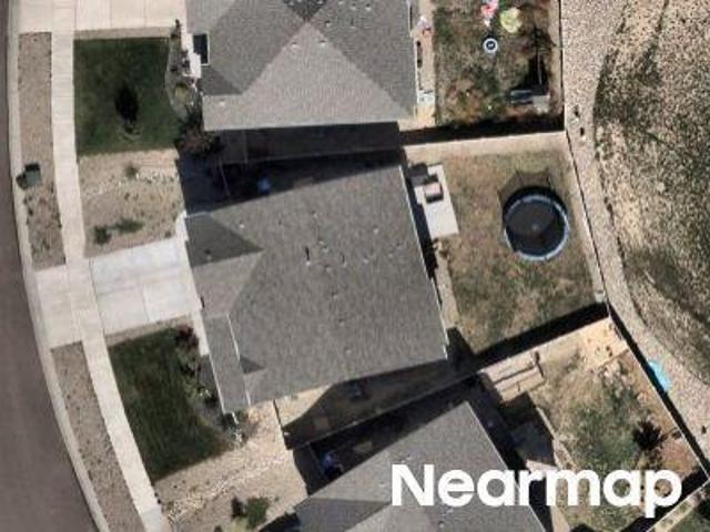 Basaltic Dr