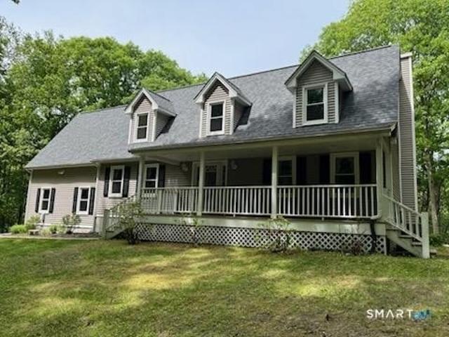 Bascom Rd, Lebanon, Home For Sale
