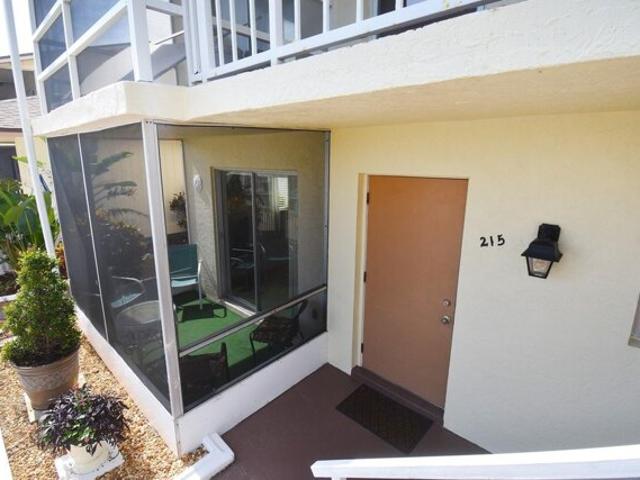 Base Ave E Apt,venice, Condo For Sale