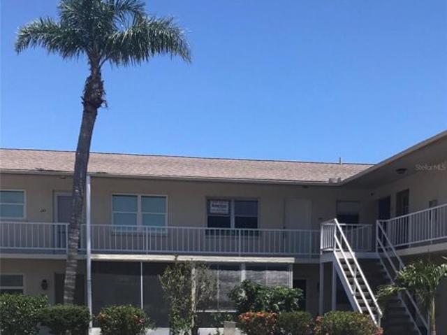 Base Ave E Apt,venice, Condo For Sale
