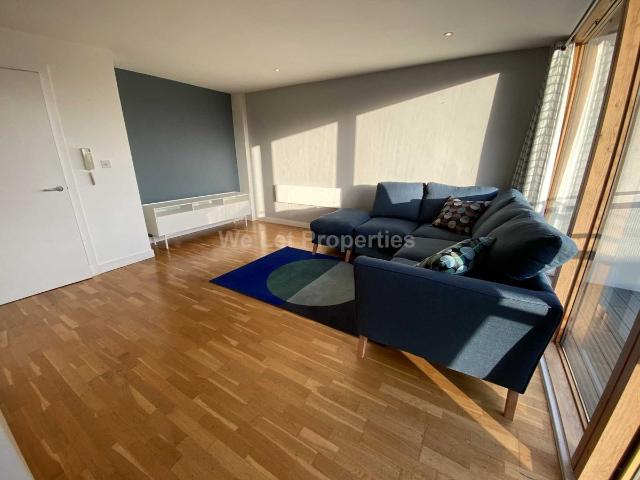 Base Apartments, Castlefield M15, 2 bed flat to rent, £1,500 pcm | PrimeLocation