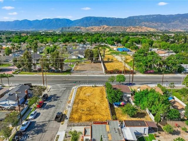 Base Line, San Bernardino, CA 92411