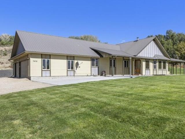 Base Line Rd, Melba, Home For Sale