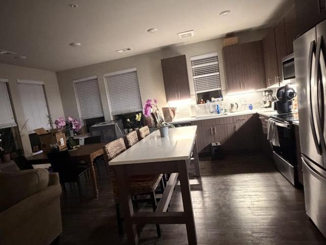 Basecamp Apartments