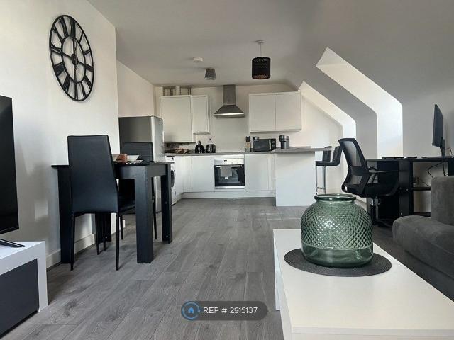 Baseball Drive, Derby DE23, 1 bed flat to rent, £895 pcm | PrimeLocation