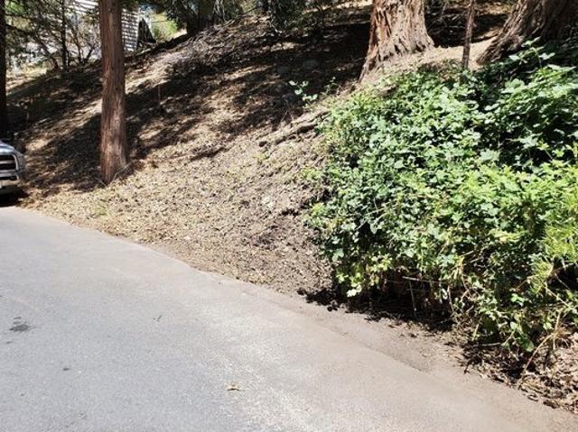 Basel Dr, Crestline, CA 92325
