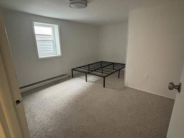 Basement 1 big bright bedroom