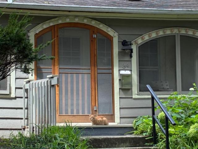 Basement unit