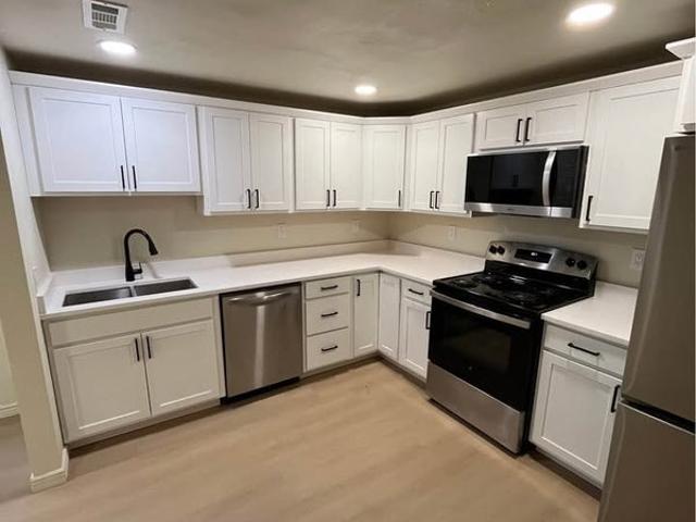 Basement Apartment