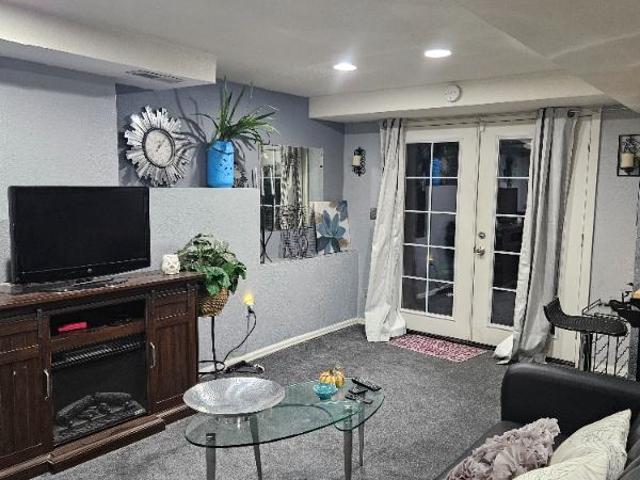 Basement Apartment