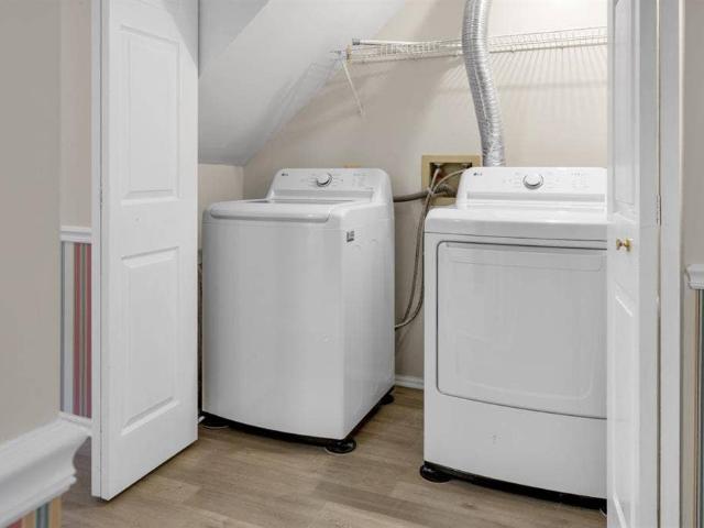 Basement Apartment